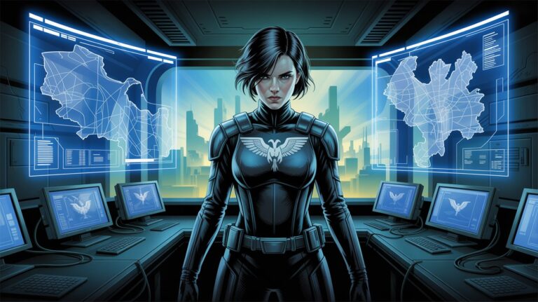 Master Jet Shadow Slave: 7 Powerful Traits Fans Love