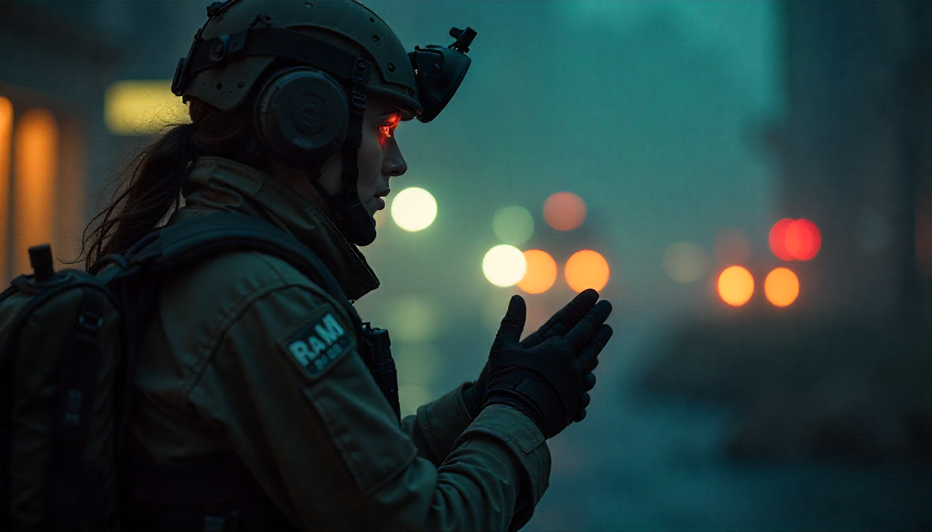 Master Jet Shadow Slave: 7 Powerful Traits Fans Love