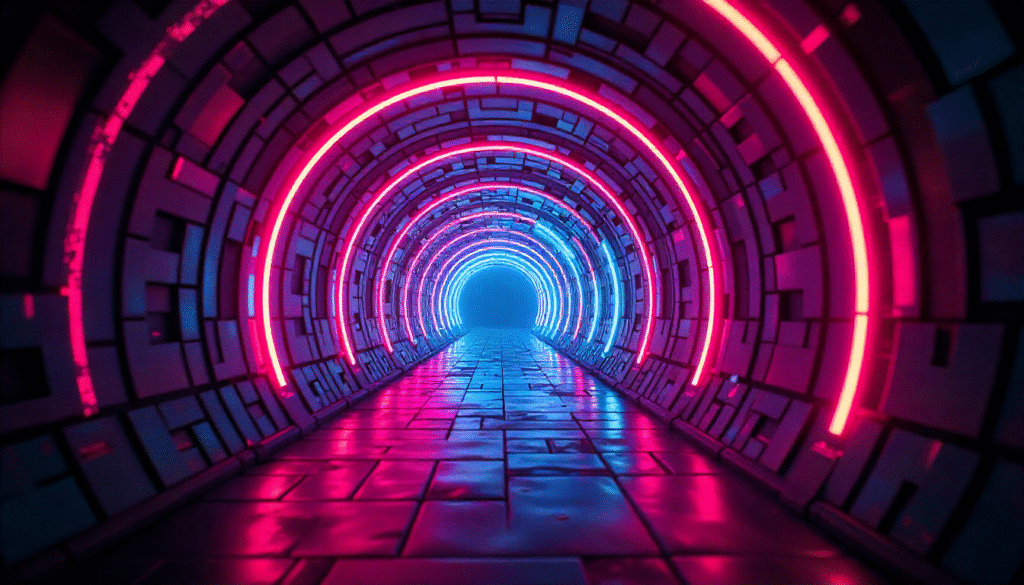 Color Tunnel Unblocked Play Anywhere Without Restrictions – uproox