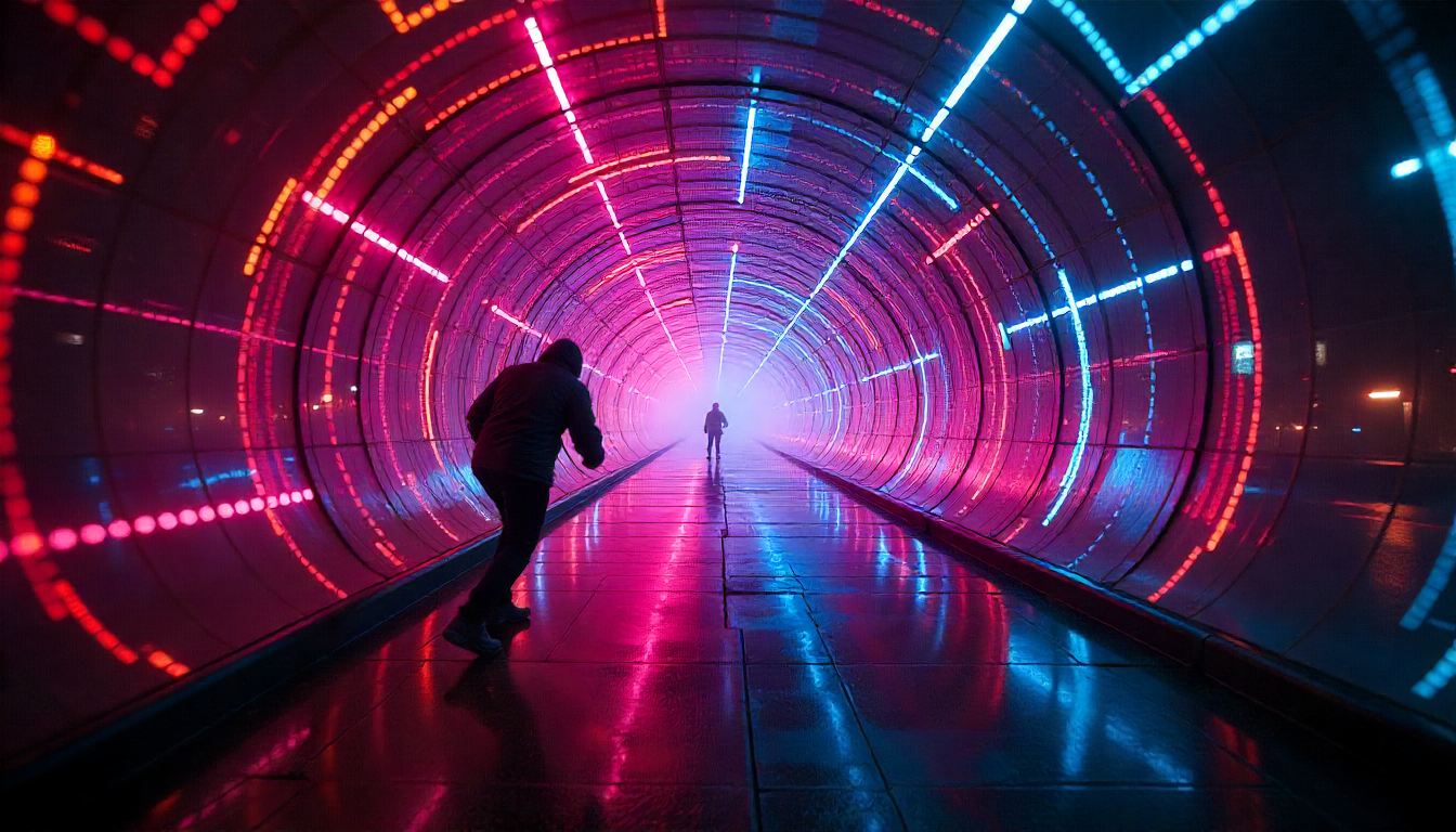 Color Tunnel Unblocked Play Anywhere Without Restrictions – uproox